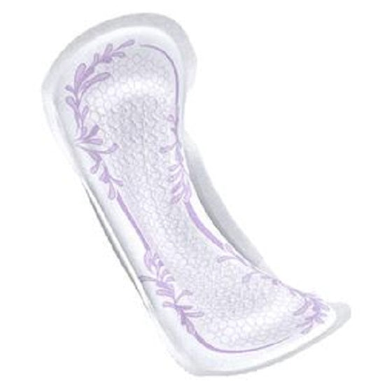 Essity TENA Intimates Incontinence Pad, Regular | Pad, — Grayline Medical