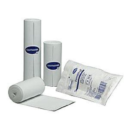 Hartmann-Conco Esmark Compression Bandage Sterile, Latex-Free ...