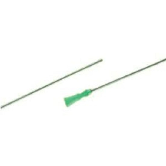 Bard Medical Interglide Unisex Vinyl Catheter, Hydroglide Coating ...