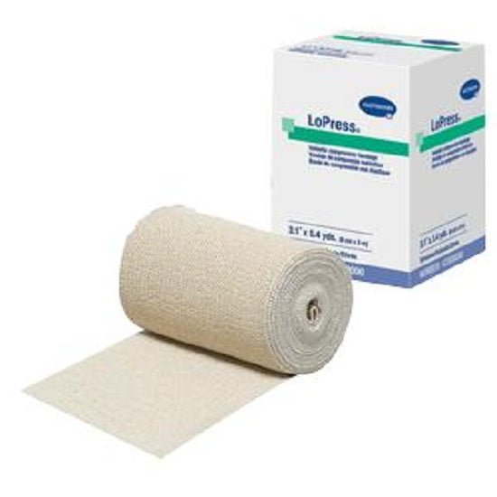 Hartmann-Conco LoPress Inelastic Compression Bandage, Non-Sterile ...