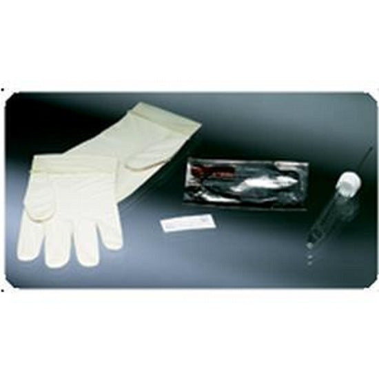 Bard Medical Female Urine Specimen Catheter Kit, Rigid, 8Fr — Grayline ...