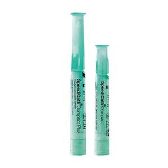 Coloplast Speedicath Compact Plus Female Intermittent Catheter ...