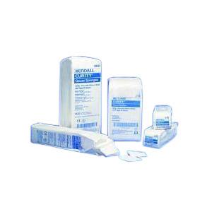 Covidien Curity Sterile Gauze Pad, 12-Ply | Gauze Pad — Grayline Medical