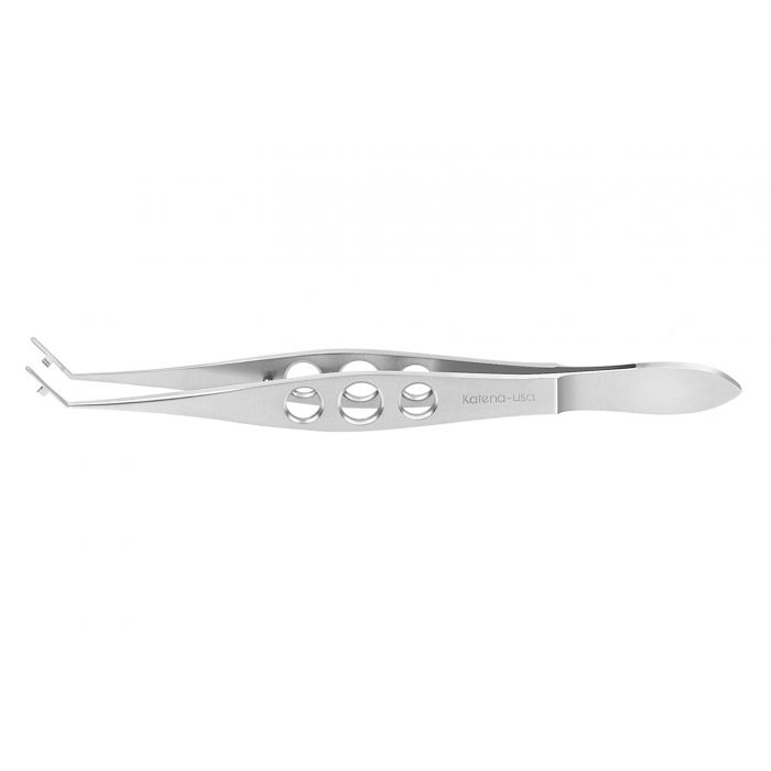 Katena Products Livernois IOL Pickup (Forceps) - Livernois IOL Pickup ...