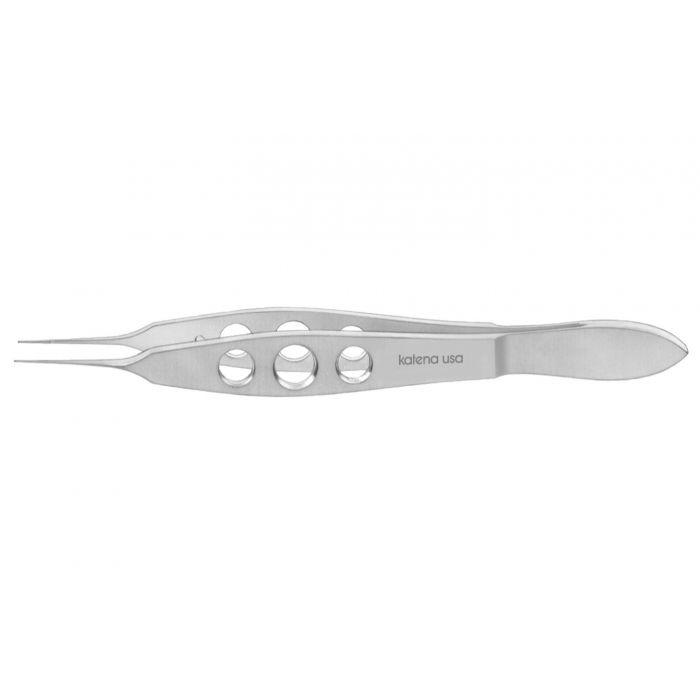 Katena Products McPherson Tying Forceps - FORCEP, TYING, TITANIUM, STR ...
