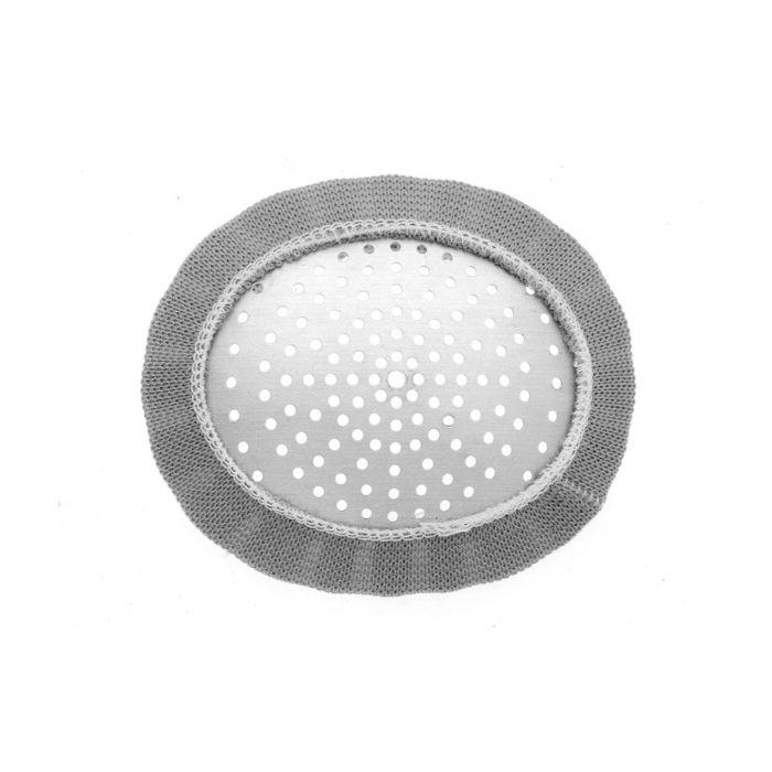 Katena Products Fox Eye Shield with Garter - Ophthalmic Shield with Ga ...
