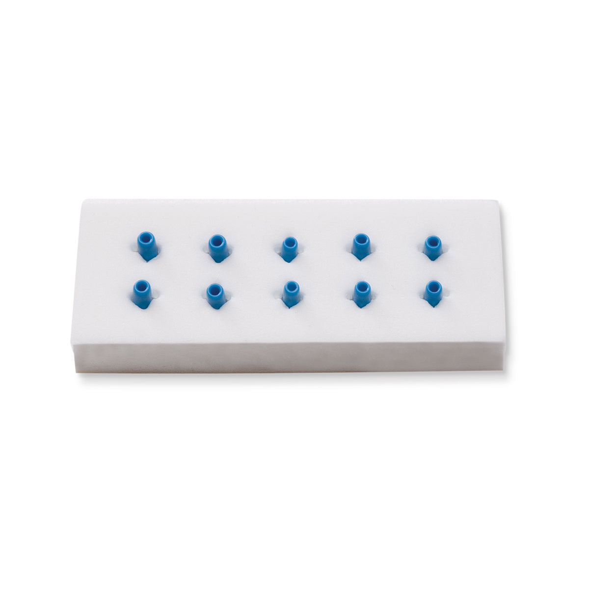 Key Surgical Vascular Booties - BOOTIE, VASCULAR, STERILE, BLUE, 5 PAD ...