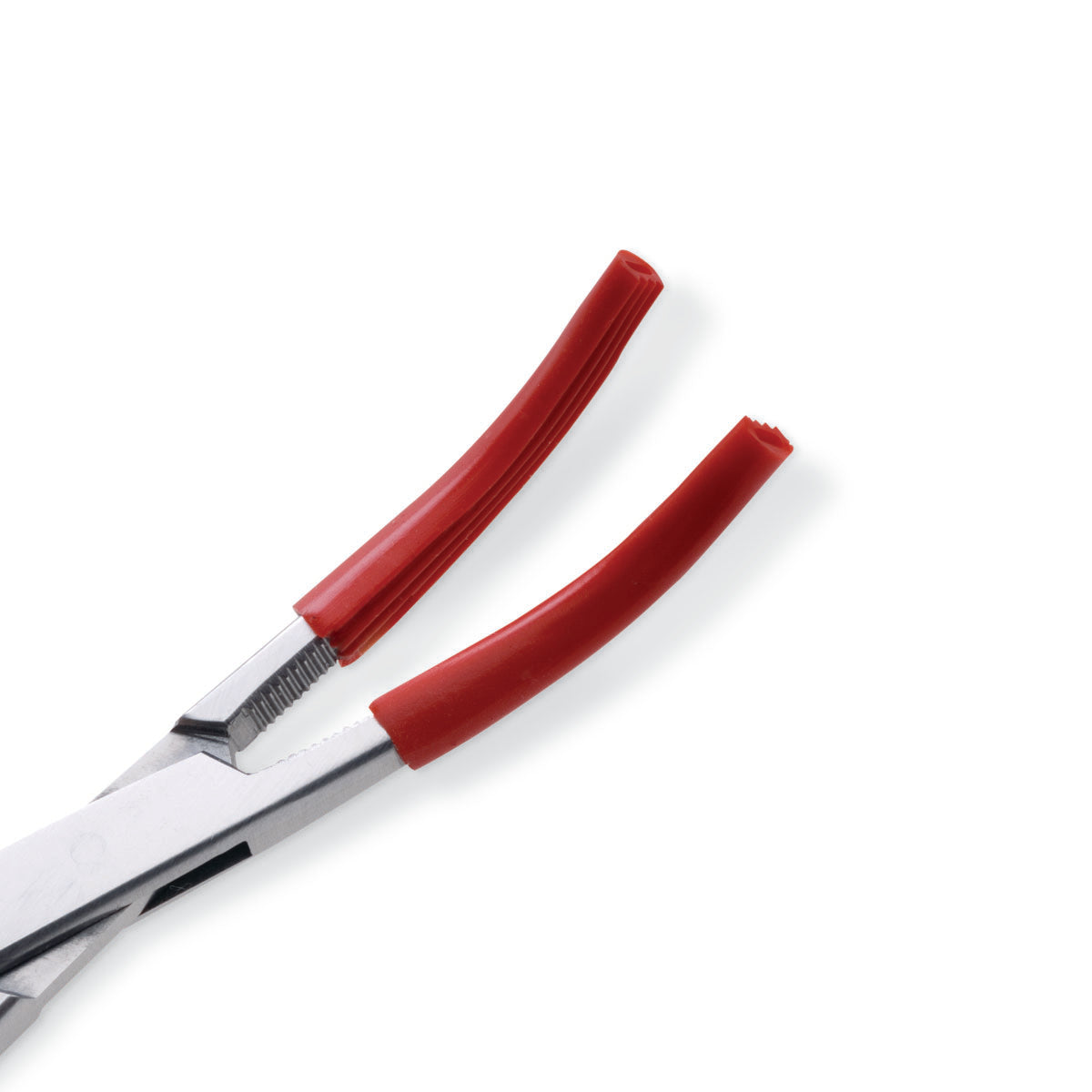 Key Surgical Inc Silicone Clamp Covers - Silicone Clamp Cover, Red, 1 ...