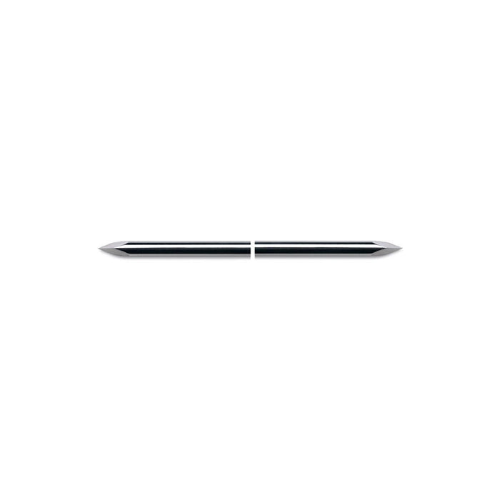 Key Surgical K-Wire - K-WIRES, DOUBLE TROCAR, .028", 6" LONG - KI-71-0 ...