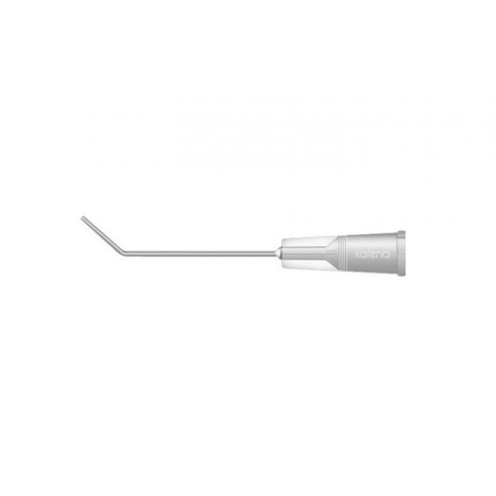 Katena Products Bishop Harmon Irrigation Cannulas - CANNULA, BISHOP HA ...