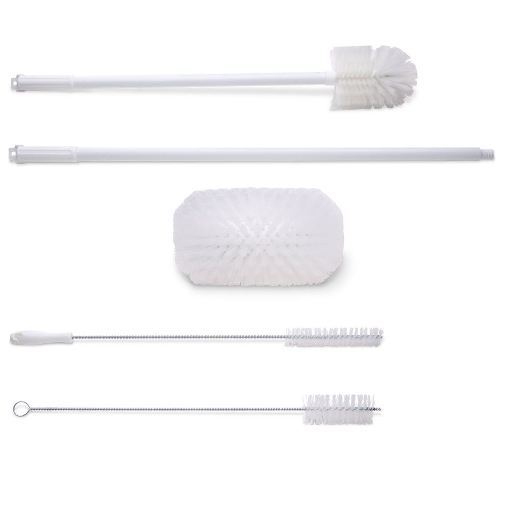 Key Surgical Inc Sterilizer Cleaning Brush Assortment - Sterilizer Cle ...
