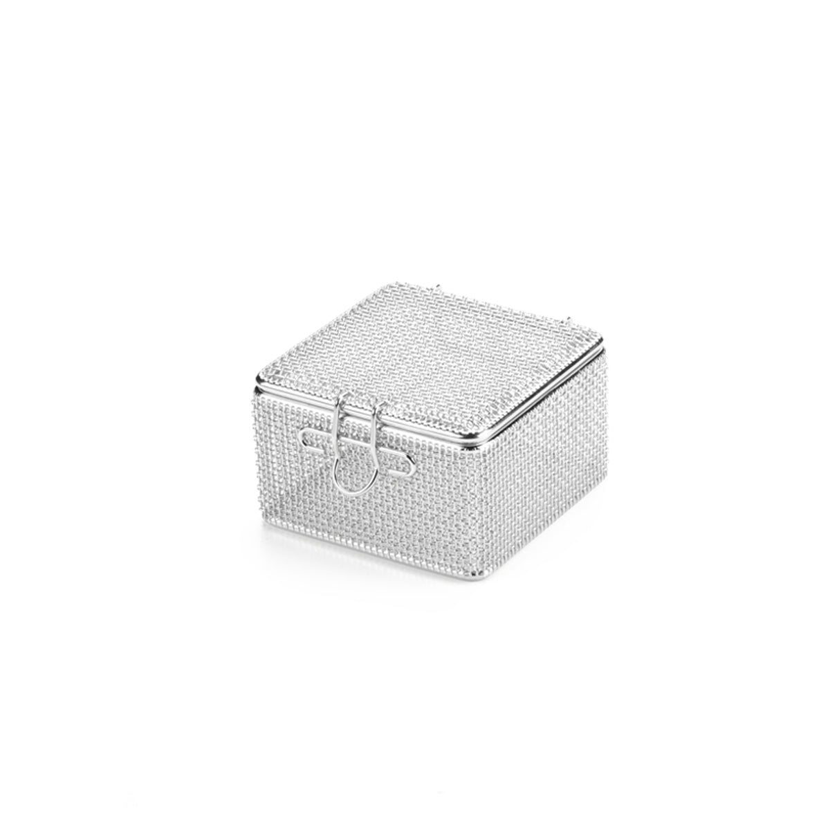 Key Surgical Mesh Trays - Micro Mesh Tray w / Lid - MT-5900 — Grayline ...