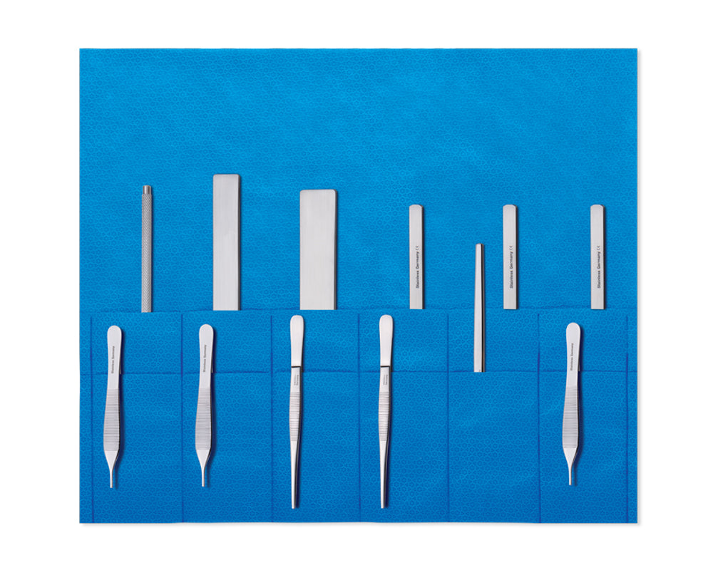 Key Surgical Duraholder Instrument Protection System - INSTRUMENT, HOL ...