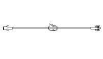 MPS Minibore Infusion Pumps Sets - Minibore Infusion Pump Extension Se ...