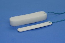 Fabco IVALON Epistaxis Packings - Epistaxis Pack, 10 x 1 x 2.5 cm - Q6 ...
