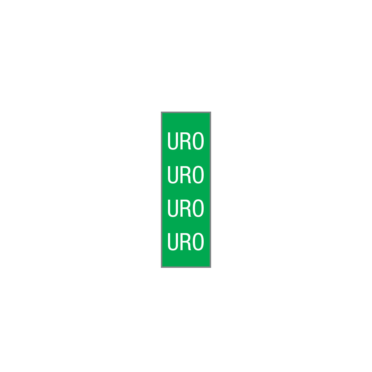 Key Surgical Patterned Sheet Tape - TAPE, SHEET, IDENTIFICATION, GREEN ...