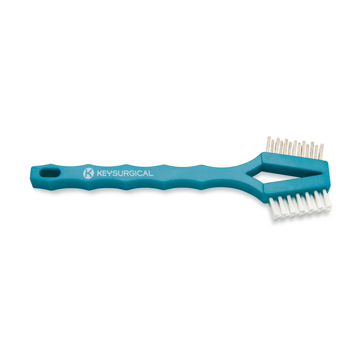 Key Surgical Toothbrush-Style Cleaning Nylon Brushes - Toothbrush-Styl ...