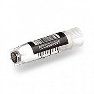 Greiner Bio-One Cryo. s Vials - Cryo. s Vial with Thread and Base, 2 m ...