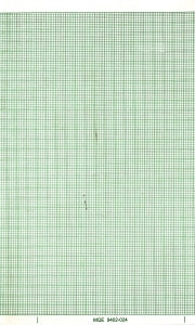 Graphic Controls Medical Chart Recording Papers - Marquette ECG Multi ...