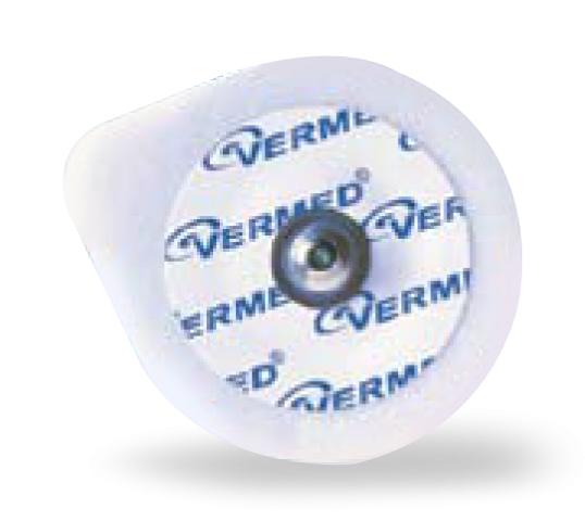 Vermed TenderTrode Plus Electrodes by Graphic Controls — Grayline Medical
