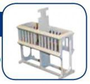 General Data Inc SHURStain Manual Stain Racks - RACK, SLIDE, FOR MANUA ...