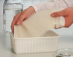 Whatman Seed Testing Papers - PAPER, TESTING, 3014 110X20MM PLS W/O ...