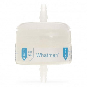 Whatman Hepa-Cap 150 - HEPA-CAP Venting Filter with Stepped Barb, 36 m ...