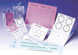 Whatman FTA Indicating Classic Cards - Indicating FTA Classic Card, 25 ...