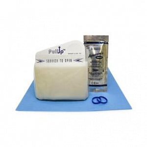 GE Healthcare Pull Up Sterile Probe Covers - COVER, PROBE, NON-LATEX ...