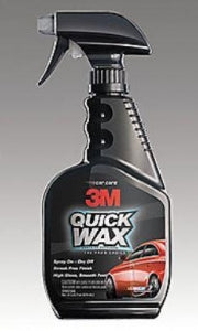 3M Healthcare 3M Quick Wax Spray with Carnauba - 3M Quick Wax Spray wi ...