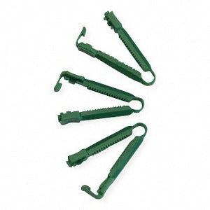 Graham-Field Tube / Catheter Clamp - CLAMP, FOLEY, CATHETER, PLASTIC ...