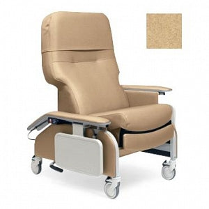 Graham-Field Lumex Deluxe Clinical Care Recliners - Lumex Deluxe Recli ...