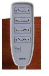 Graham-Field Zenith9000APS Positioning System - PENDANT, CONTROLLER, H — Grayline Medical