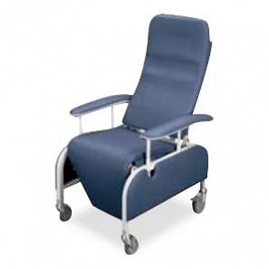 Graham-Field Lumex Drop-Arm Recliners - RECLINER, LUMEX, CARE, DROP AR ...