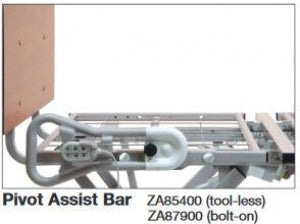 Graham-Field Pivot Assist Bar - Pivot Assist Bar with Cross Tube - ZA9 ...