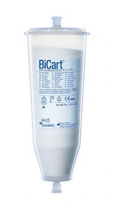 Baxter Healthcare BiCart Cartridge (Bicarbonate powder) - BiCart Powde ...