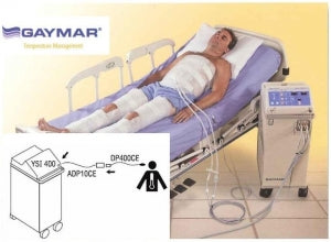 Stryker Medi-Therm Temperature Probe - Disposable Adult / Pediatric Re ...
