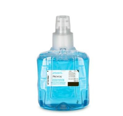 PROVON Foaming Antimicrobial Handwash with PCMX — Grayline Medical