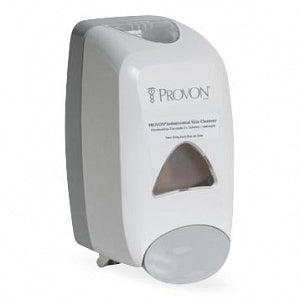 Gojo Provon Soap Dispenser - PROVON Hand Sanitizer Dispenser, Gray - 5 ...