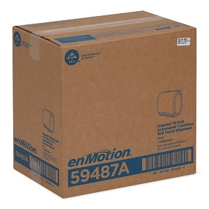 Georgia Pacific enMotion Impulse 10 Automated Towel Dispenser - EnMoti ...