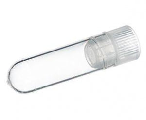 Greiner Bio One Cryo. s Biobanking Tubes - Cryo Tube, Round-Bottom, Sc ...