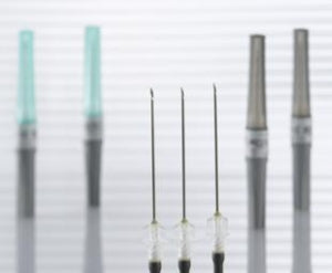 Greiner Bio-One Vacuette Visio Plus Needles - NEEDLE, BLD COLLCTN, 21G ...