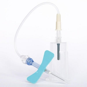 Greiner Bio-One Safety Blood Collection Sets - Safety Blood Collection ...