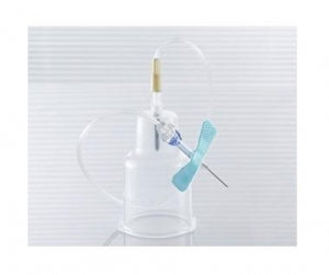 Greiner Bio-One Safety Blood Collection Sets - Safety Blood Collection ...
