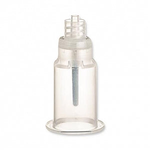 Greiner Bio One VACUETTE SAFELINK Holder - LOCK, LUER, HOLDER, VAC SAF ...