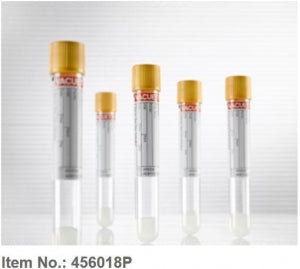 Greiner Bio One VACUETTE Serum Clot Activator Tubes - Tube Serum Separ ...