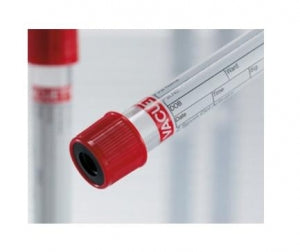Greiner VACUETTE Serum Clot Activator Blood - DBD-SERUM, TUBE CLOT ACT ...