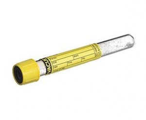 Greiner Bio-One Vacuette Urine CCM Set - VACUETTE Round Urine CCM Tube ...