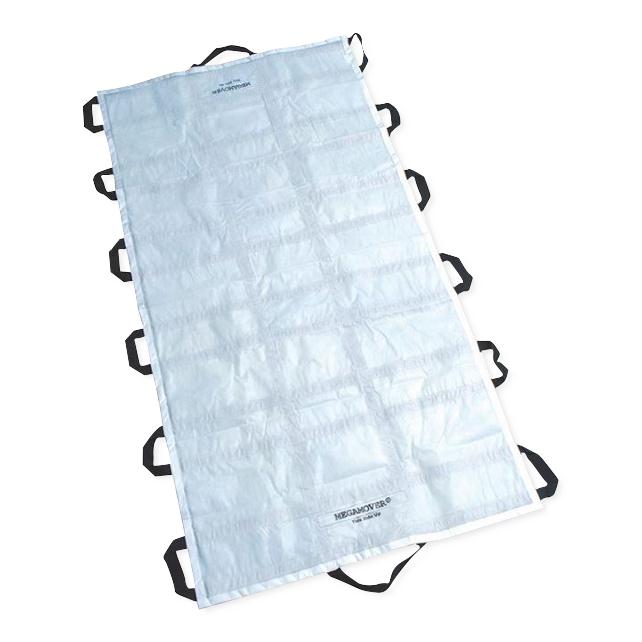 Little Rapids Megamover Transport Units - UNIT, TRANSPORT, NONWOVEN, 4 ...