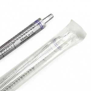 Globe Scientific Polystyrene TD Serological Pipettes - Purple Striped ...